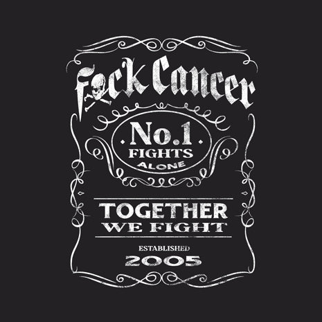 Fuck Cancer Mens Clothing – Fxck Cancer Online Store