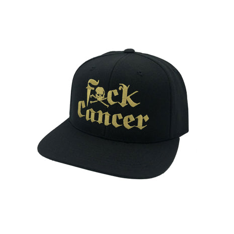Fuck Cancer Hats – Fxck Cancer Online Store