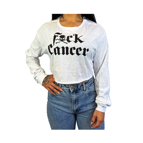 SALE – Fxck Cancer Online Store